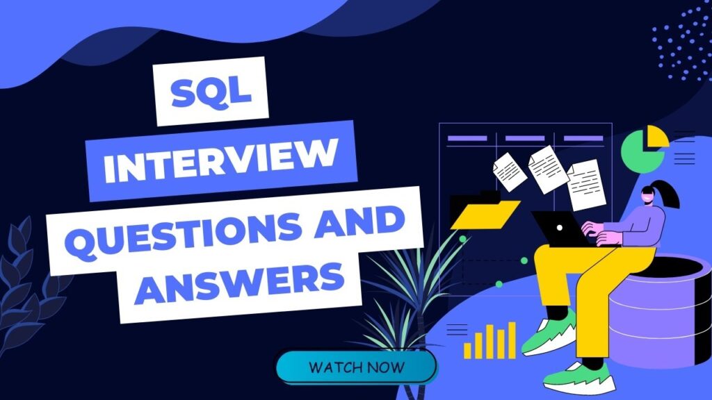 SQL Interview Questions Answers Your Ultimate Guide | ProperNews